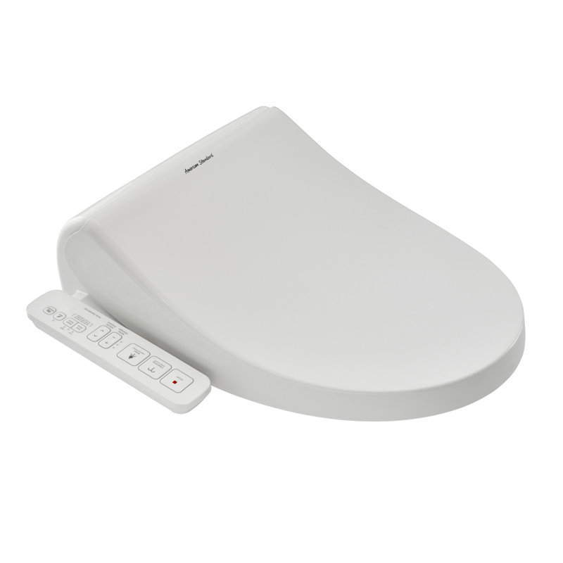 American Standard Inax Toilet Seat Bidet Faucet Included & Reviews ...