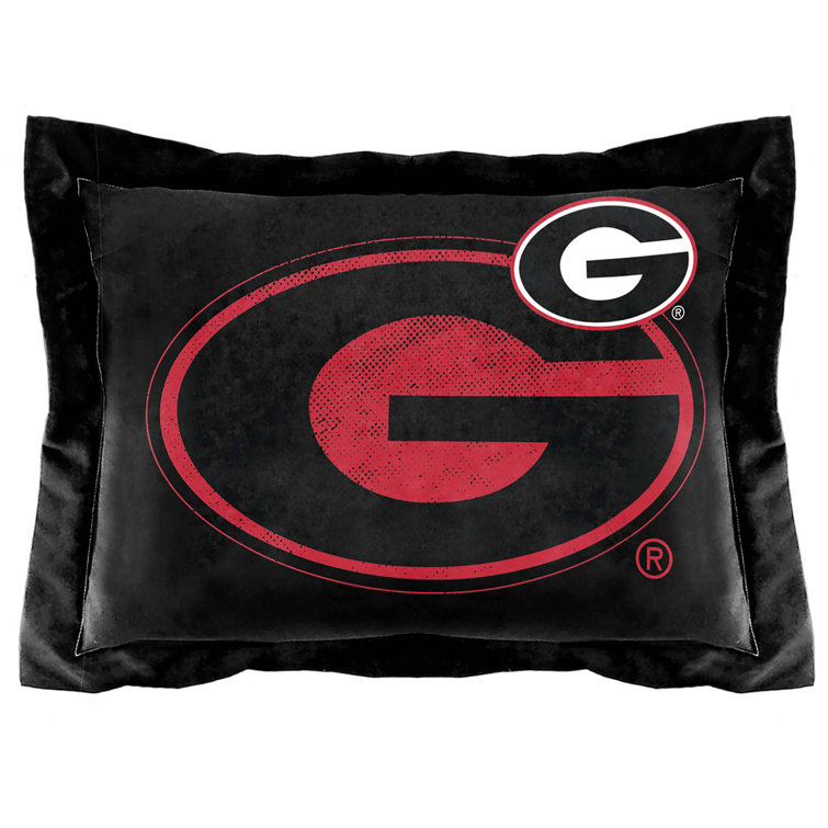 Sweet Home Collection NCAA Georgia Bulldogs Officially Licensed ...