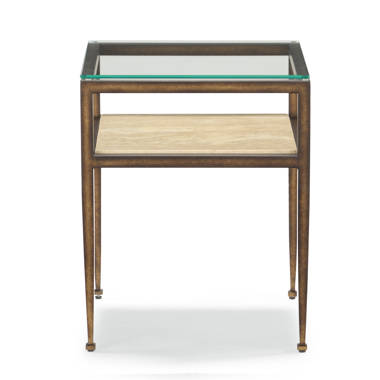 Interlude Sutherland Console Table | Perigold