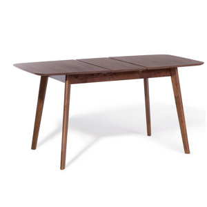 George Oliver Extendable Dining Table & Reviews | Wayfair.co.uk
