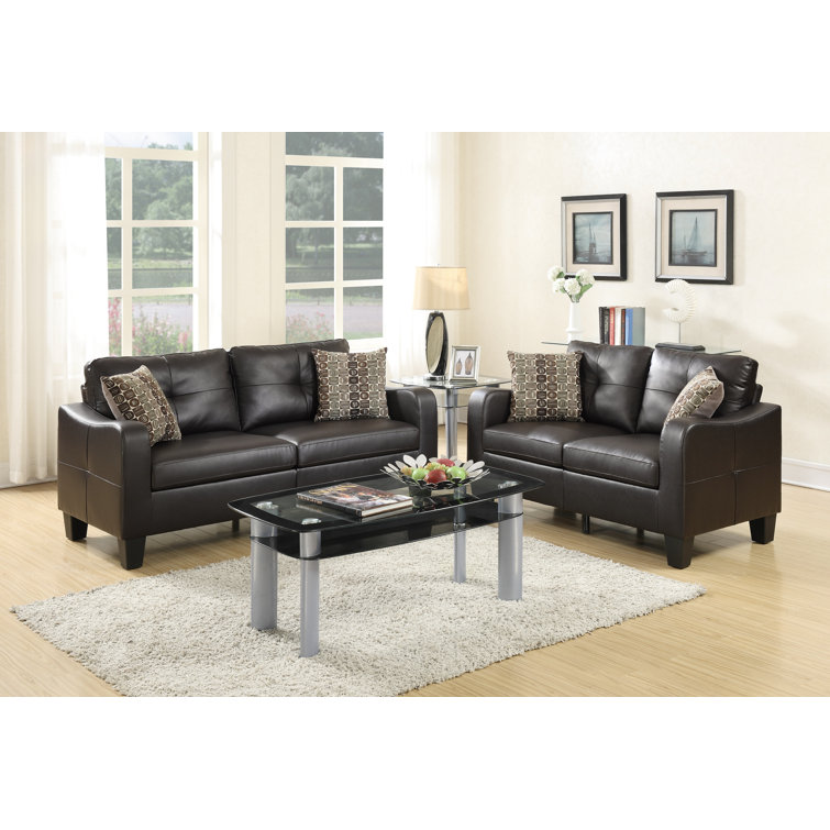 A&J Homes Studio Jelly 2 Piece Living Room Set | Wayfair