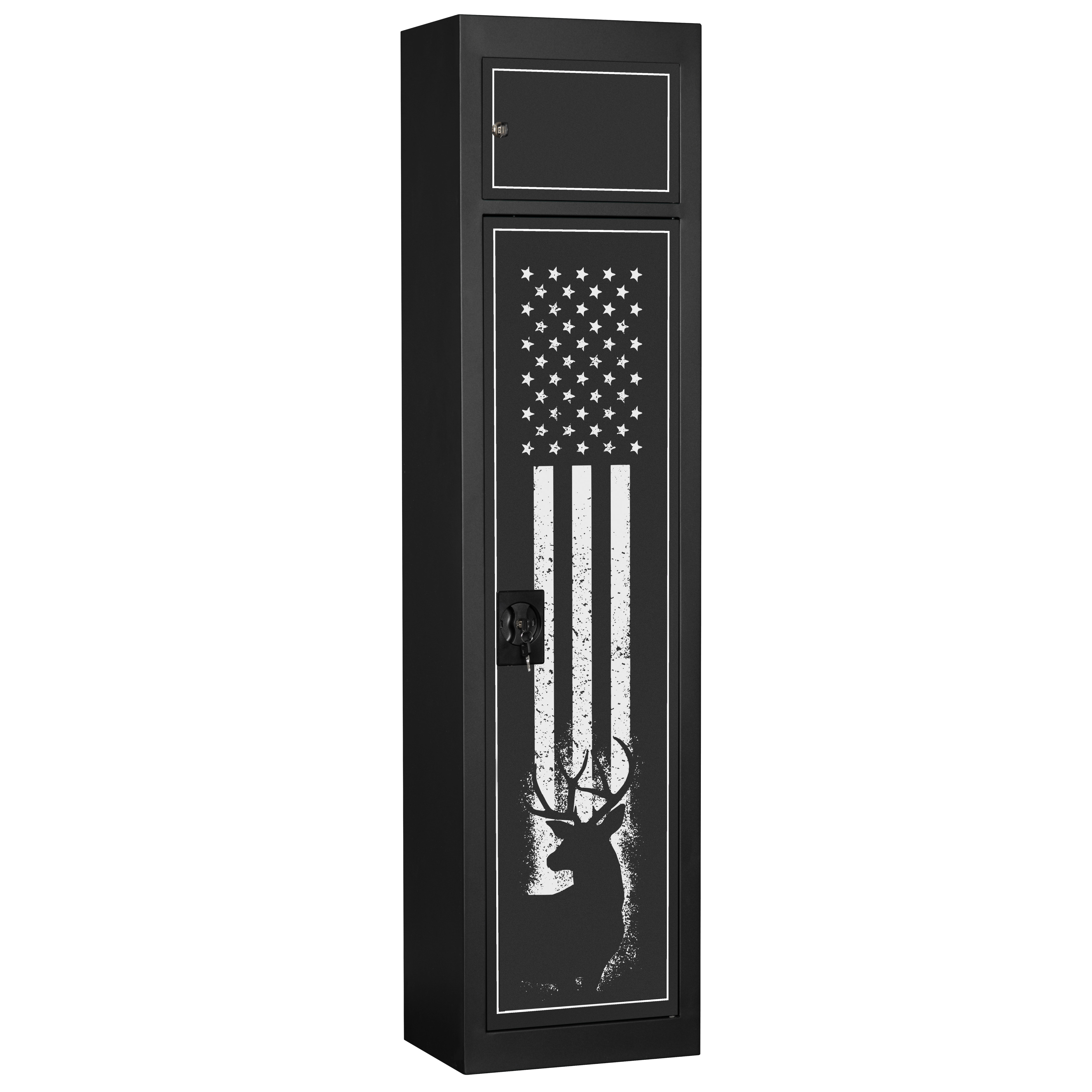 American Furniture Gun Safe with Key Lock | Wayfair