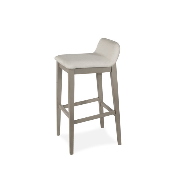 Beachcrest Home Sherlock Bar and Counter Stool & Reviews | Wayfair