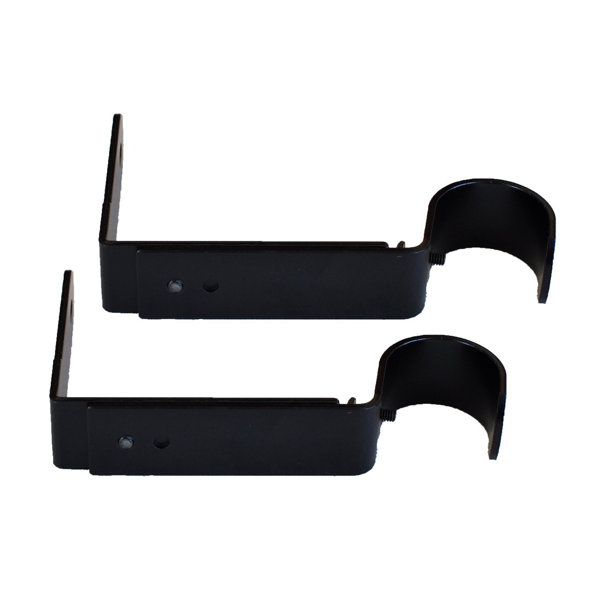 Extension-curtain-brackets | Wayfair