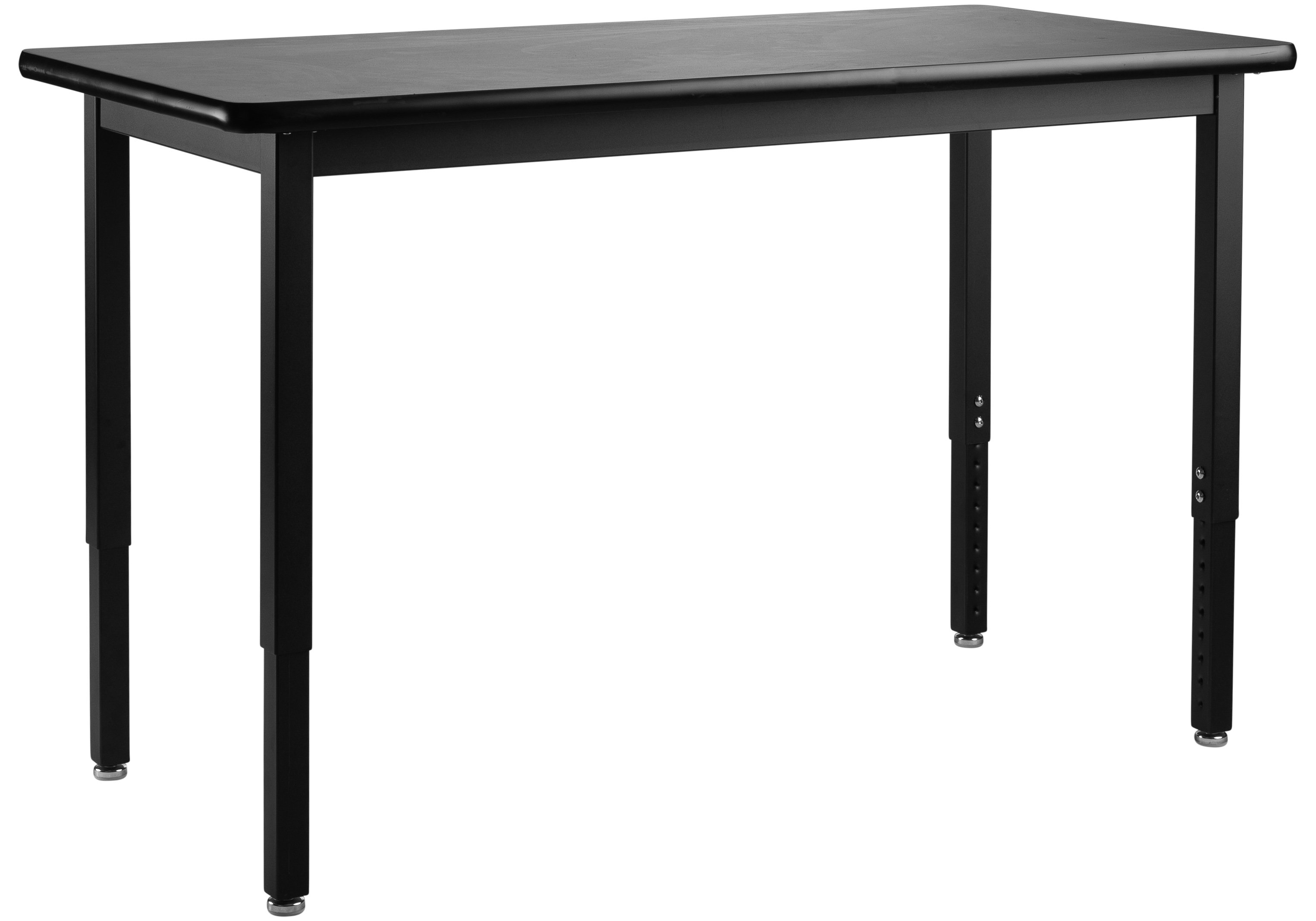 National Public Seating Height Adjustable Science Table & Reviews | Wayfair