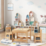 Wayfair | Kids' Table and Chairs