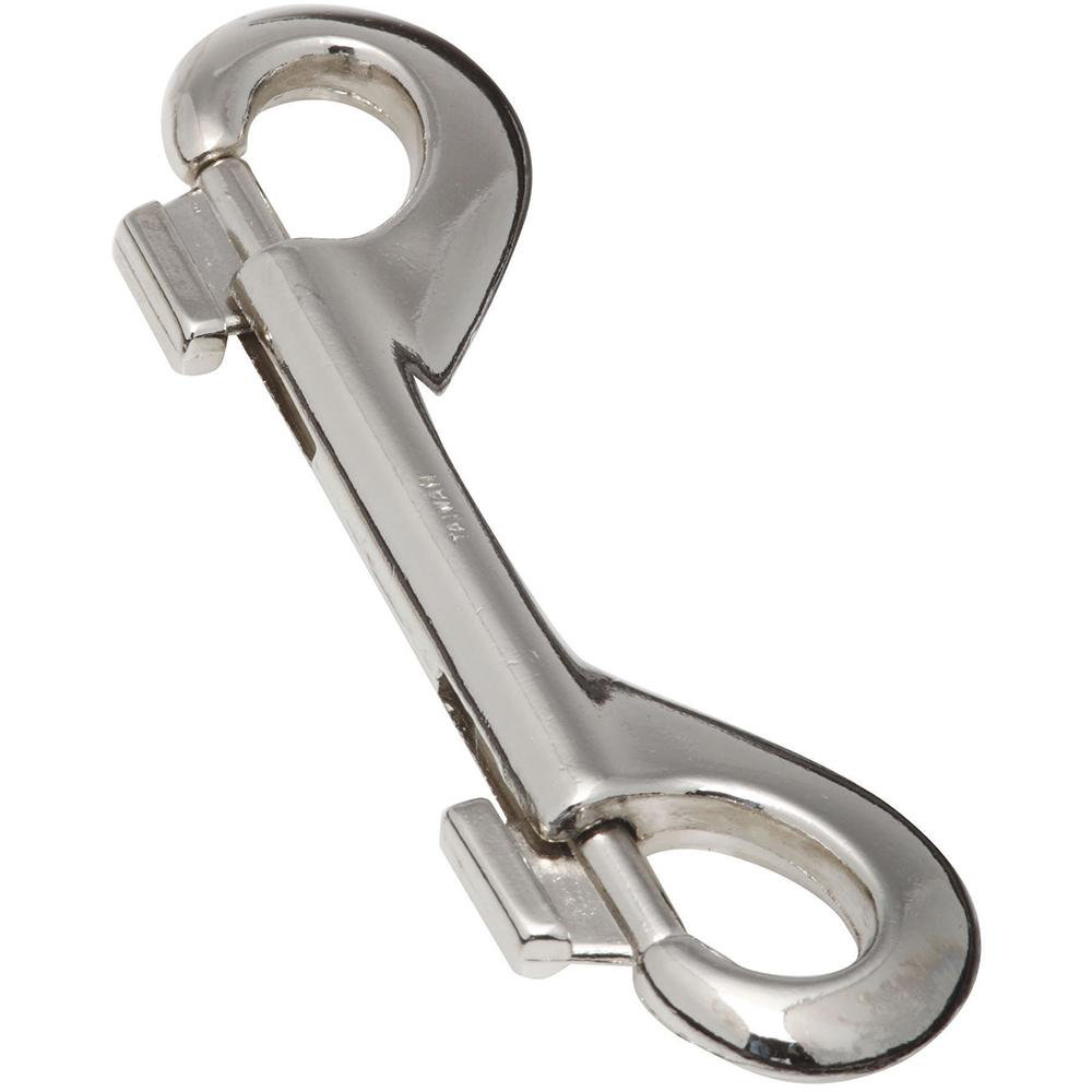 National Hardware Double Bolt Snaps | Wayfair
