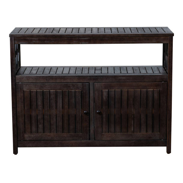 Highland Dunes Berkhamsted Home Bar & Reviews | Wayfair