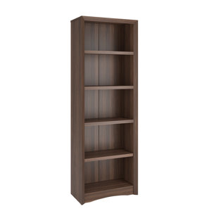 Lark Manor Santorella Bookcase & Reviews | Wayfair