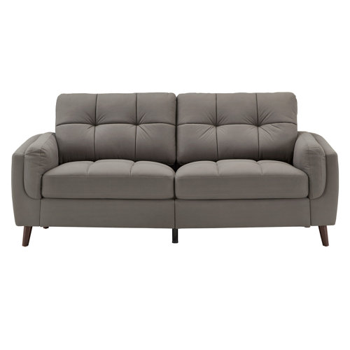 Kingstown Home 83'' Upholstered Sofa & Reviews | Wayfair