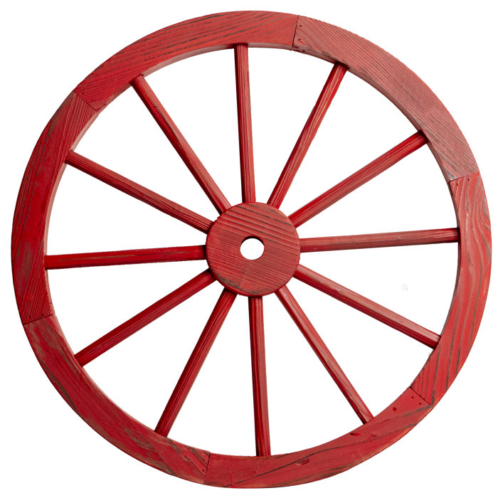 Rosalind Wheeler Ianthe Garden Stake | Wayfair