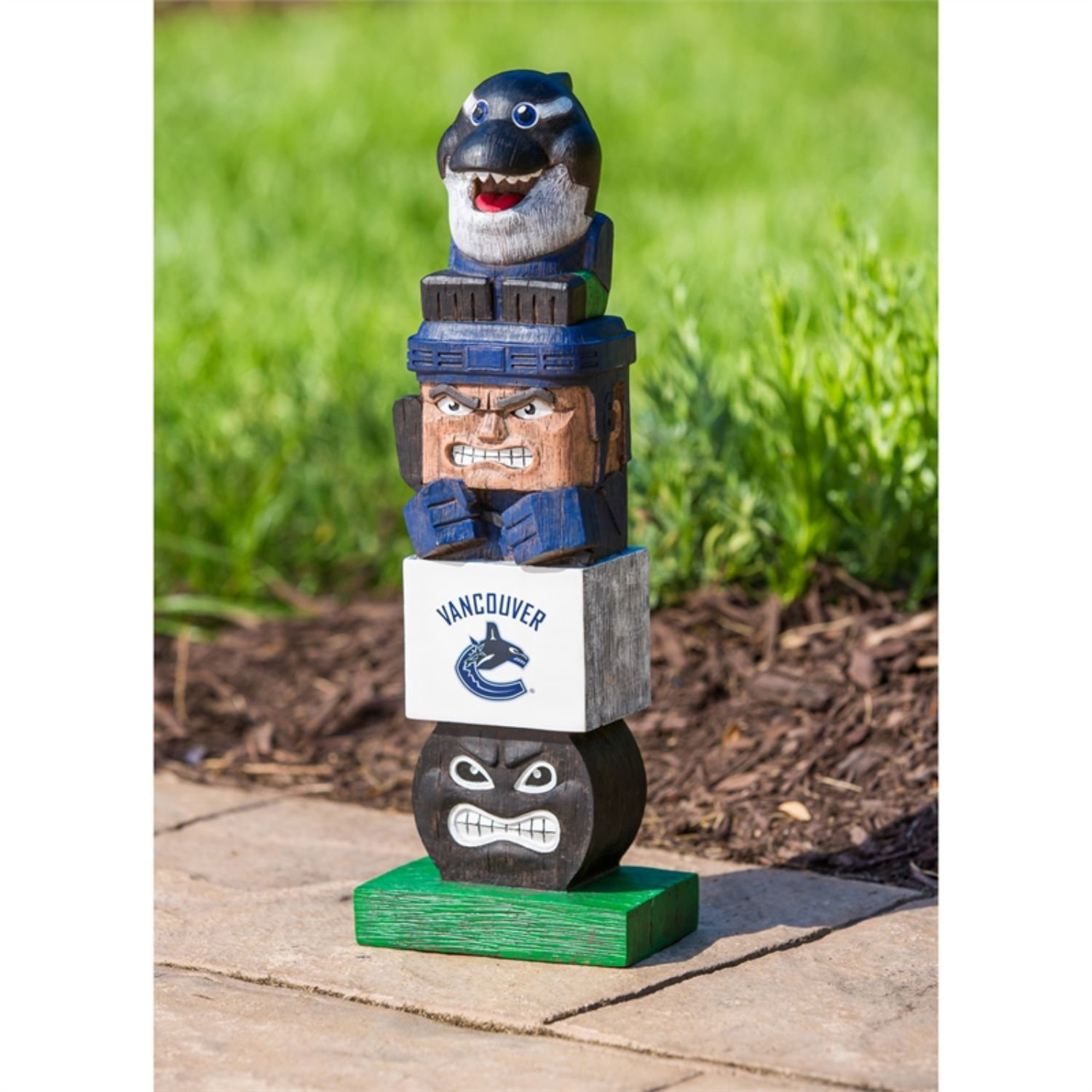 Evergreen Flag & Garden NHL Team Statue | Wayfair