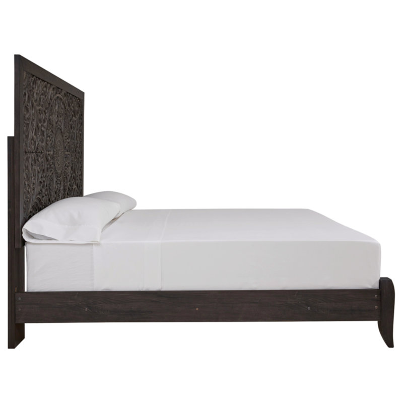 Wildon Home® Janni Bed & Reviews | Wayfair