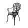 Fleur De Lis Living Roderick Patio Dining Chair & Reviews | Wayfair