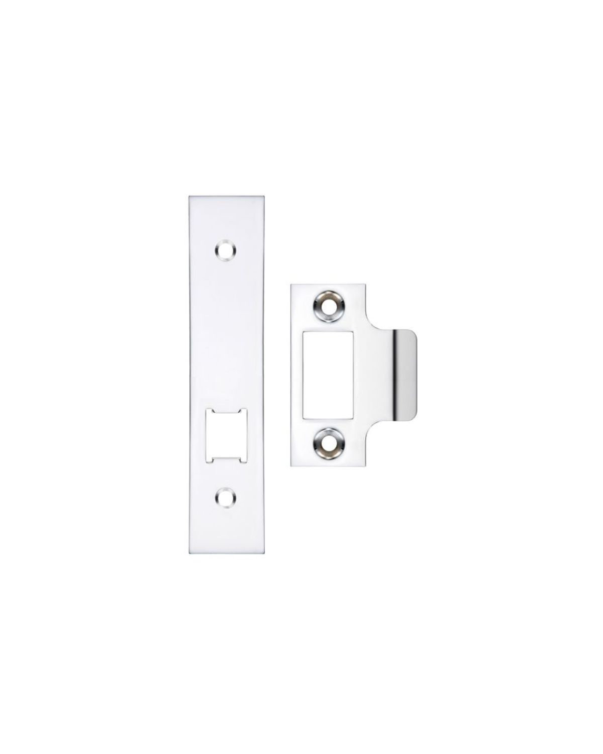 Zoo Hardware Horizontal Lock | Wayfair.co.uk