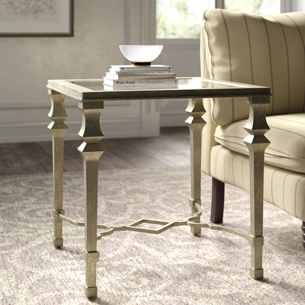 Kelly Clarkson Home Anne End Table & Reviews | Wayfair