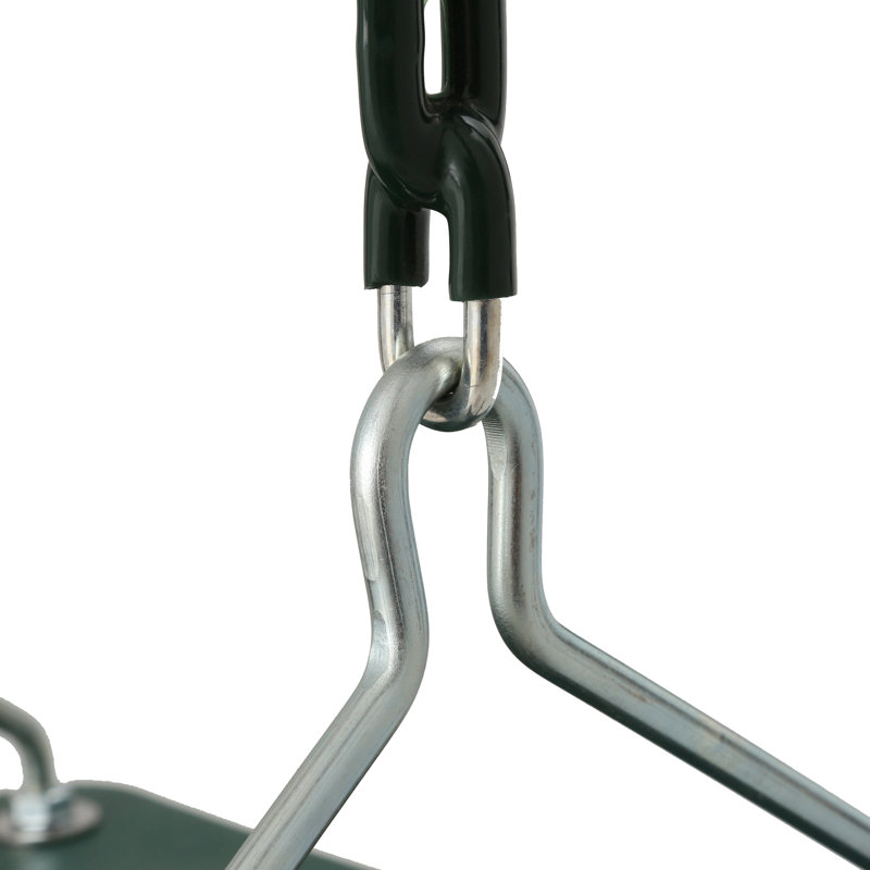Swing-n-Slide Stand-Up Swing with Chains and Hooks & Reviews | Wayfair
