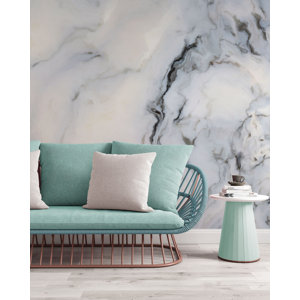 GK Wall Design Wallpaper | Wayfair