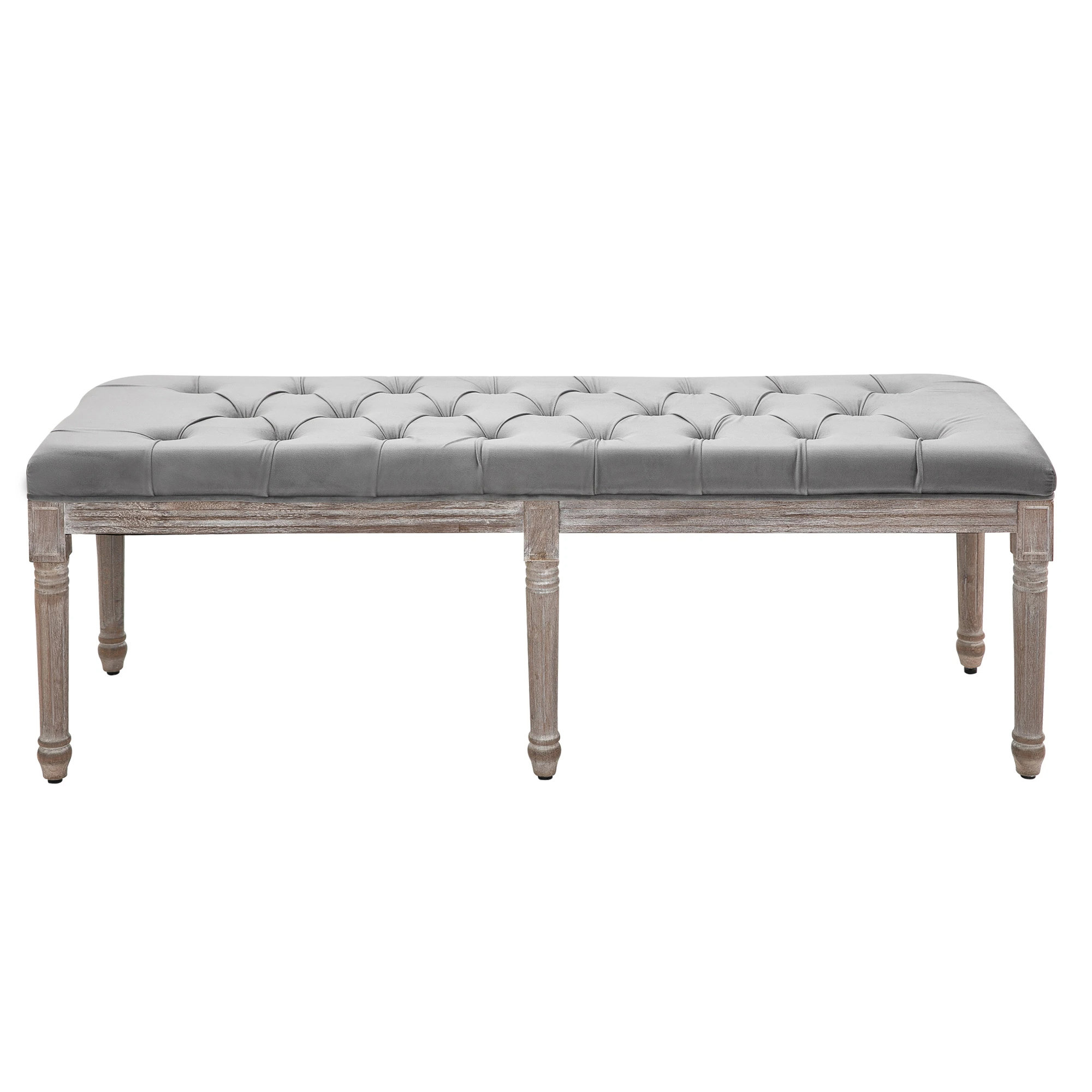 One Allium Way® Linzy Bench | Wayfair