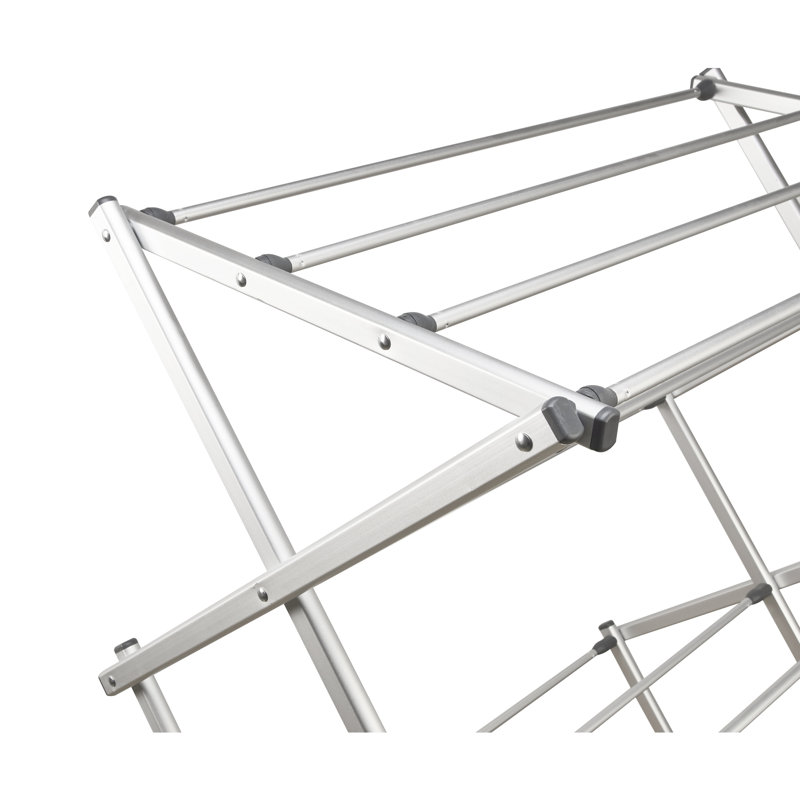Rebrilliant Folding Drying Rack & Reviews | Wayfair