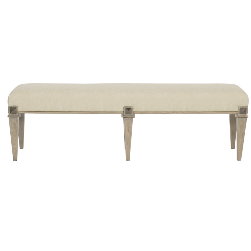 Bernhardt Santa Barbara Bench | Wayfair