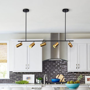 Wayfair | Juno (J) Track Lighting Kits You'll Love in 2023