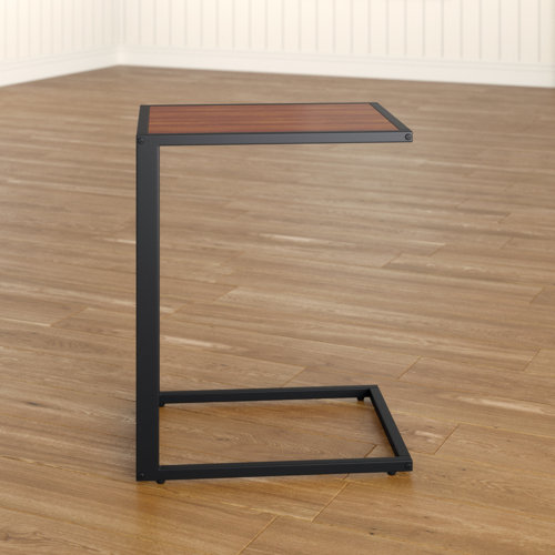 Three Posts Burgess Side Table & Reviews | Wayfair.co.uk