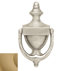 Baldwin Colonial Door Knocker & Reviews | Wayfair