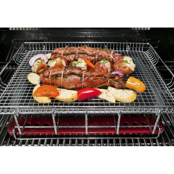 EcoQue The Rack Barbecue Wire Grill Rack & Reviews | Wayfair