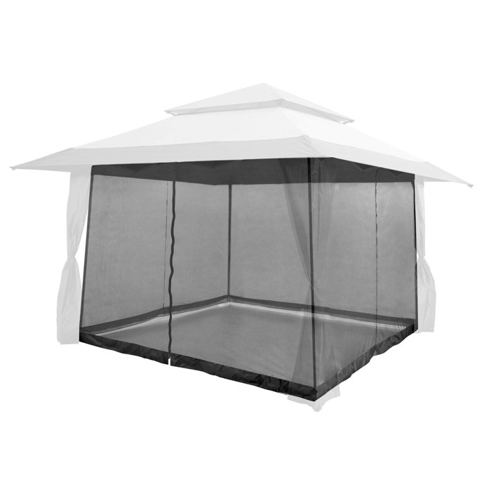 Z-Shade Bug Screen & Reviews | Wayfair