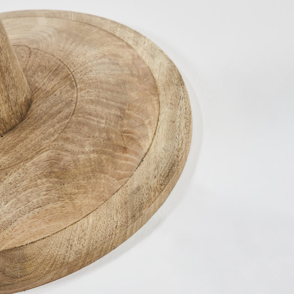 Mistana™ Ebron 60'' Natural Traditional Floor Lamp & Reviews | Wayfair