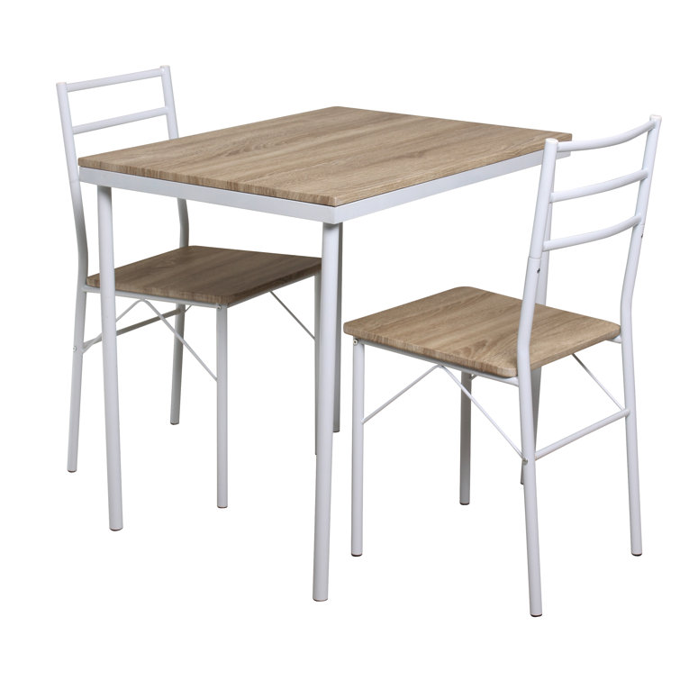 Brambly Cottage 2 - Person Dining Set & Reviews | Wayfair.co.uk
