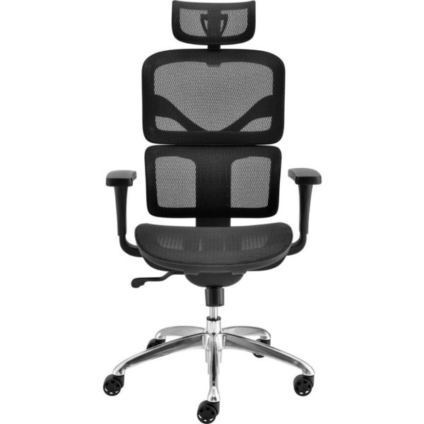 Interion Mesh Task Chair | Wayfair