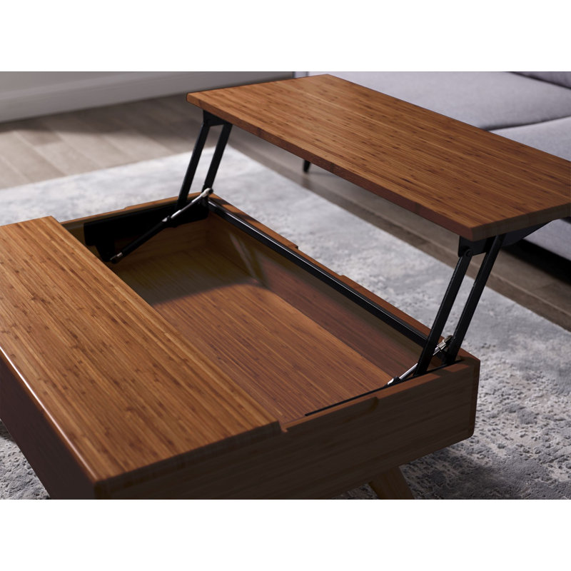 George Oliver Sedlak Coffee Table | Wayfair