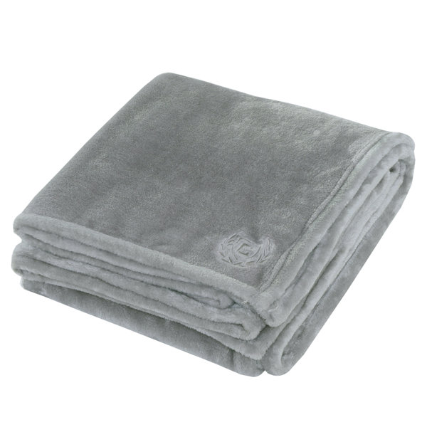 Chaps Throw Blanket | Wayfair