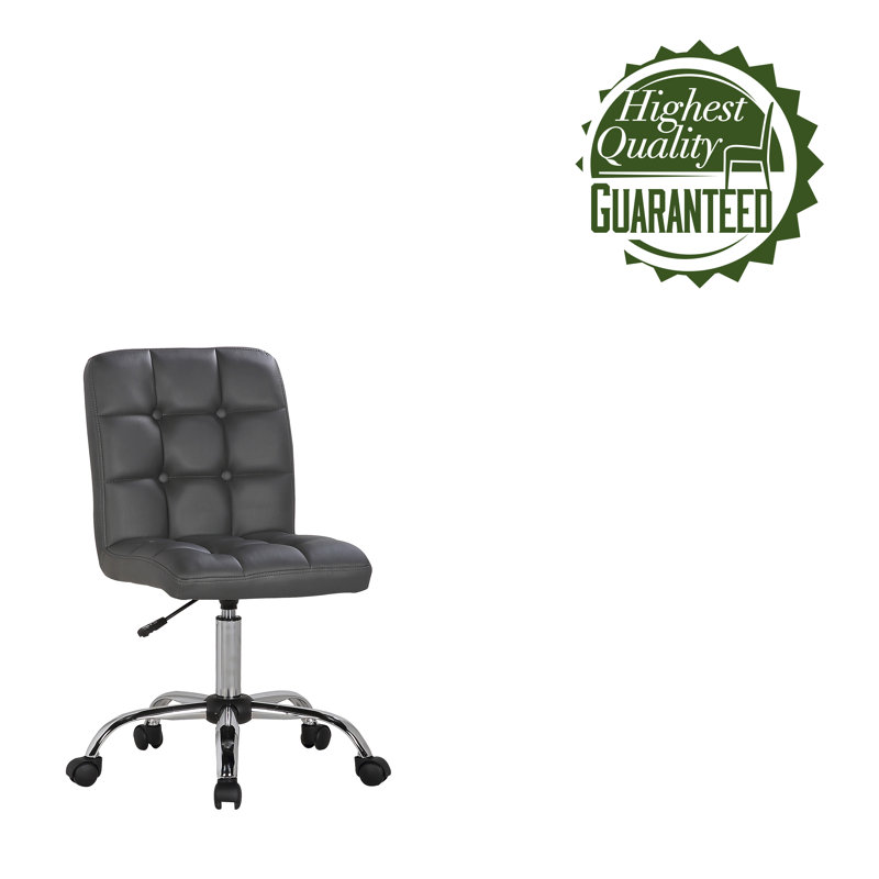 Wade Logan Manya Desk Chair & Reviews | Wayfair.co.uk