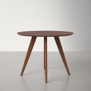 Augusta Round Dining Table & Reviews | AllModern