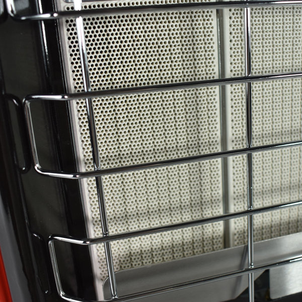 ProTemp Pro-Temp 18000 BTU BTU Propane Cabinet Space Heater & Reviews ...