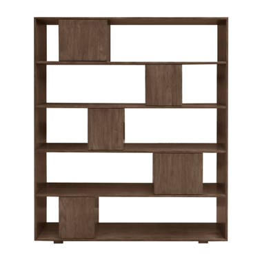 John-Richard Quartz Crystal Bookends | Perigold