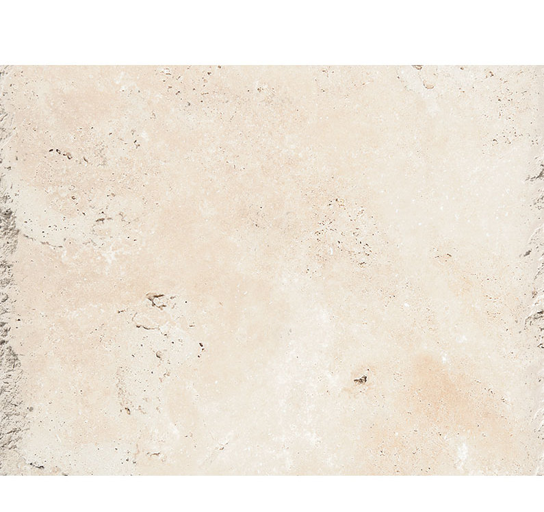 Parvatile Ivory 16" x 24" Travertine Wall & Floor Tile | Wayfair