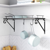 Wayfair | Pot Racks