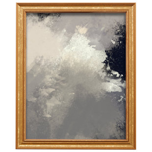 Wayfair | 16" x 20" Gold Picture Frames You'll Love in 2023