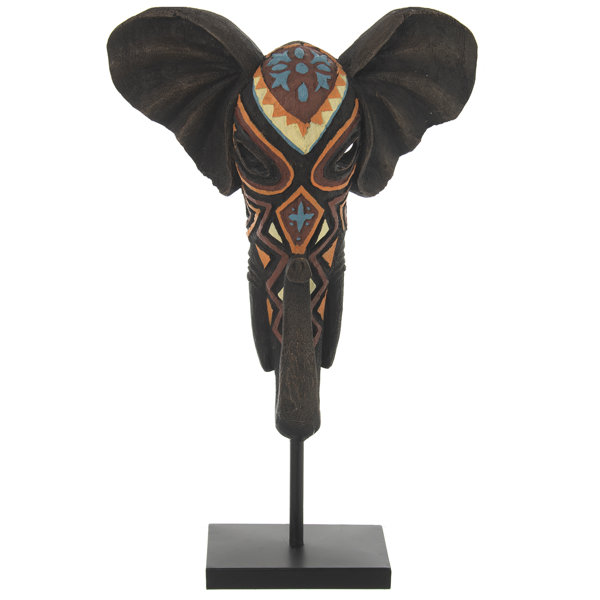 Latitude Vive Ashlene Statue | Wayfair.co.uk