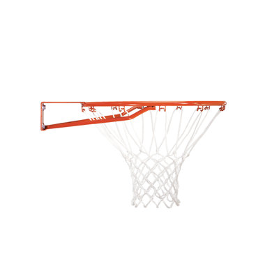 Lifetime Height Adjustable Portable Basketball Hoop (44" Impact ...