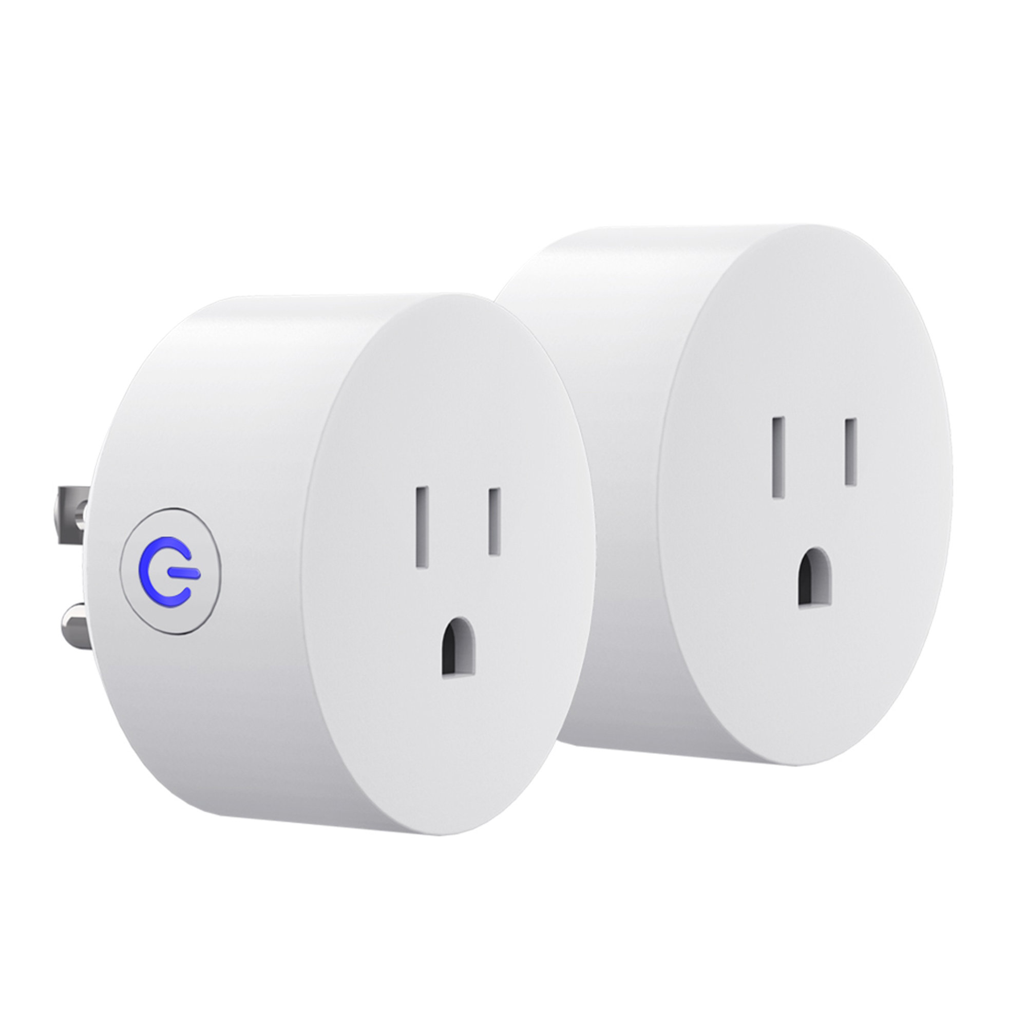 CELLPAK Mini Smart Socket | Wayfair