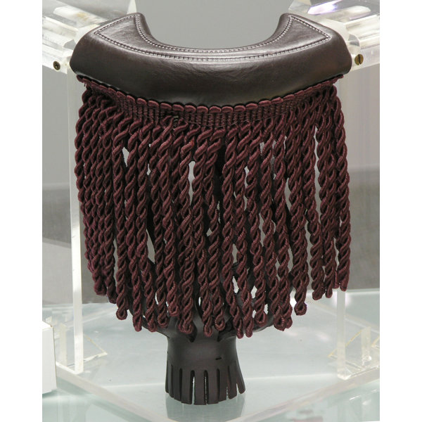 The Level Best Pool Table Pockets with Fringe & Reviews | Wayfair