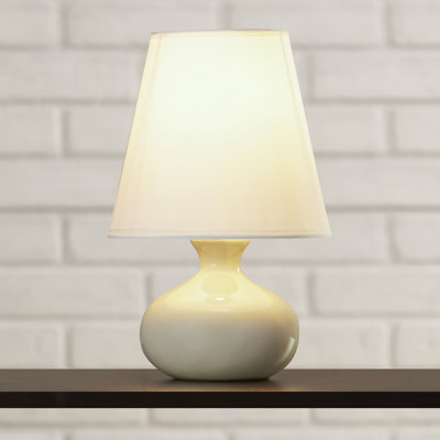 Ebern Designs Rudra Ceramic Table Lamp & Reviews | Wayfair