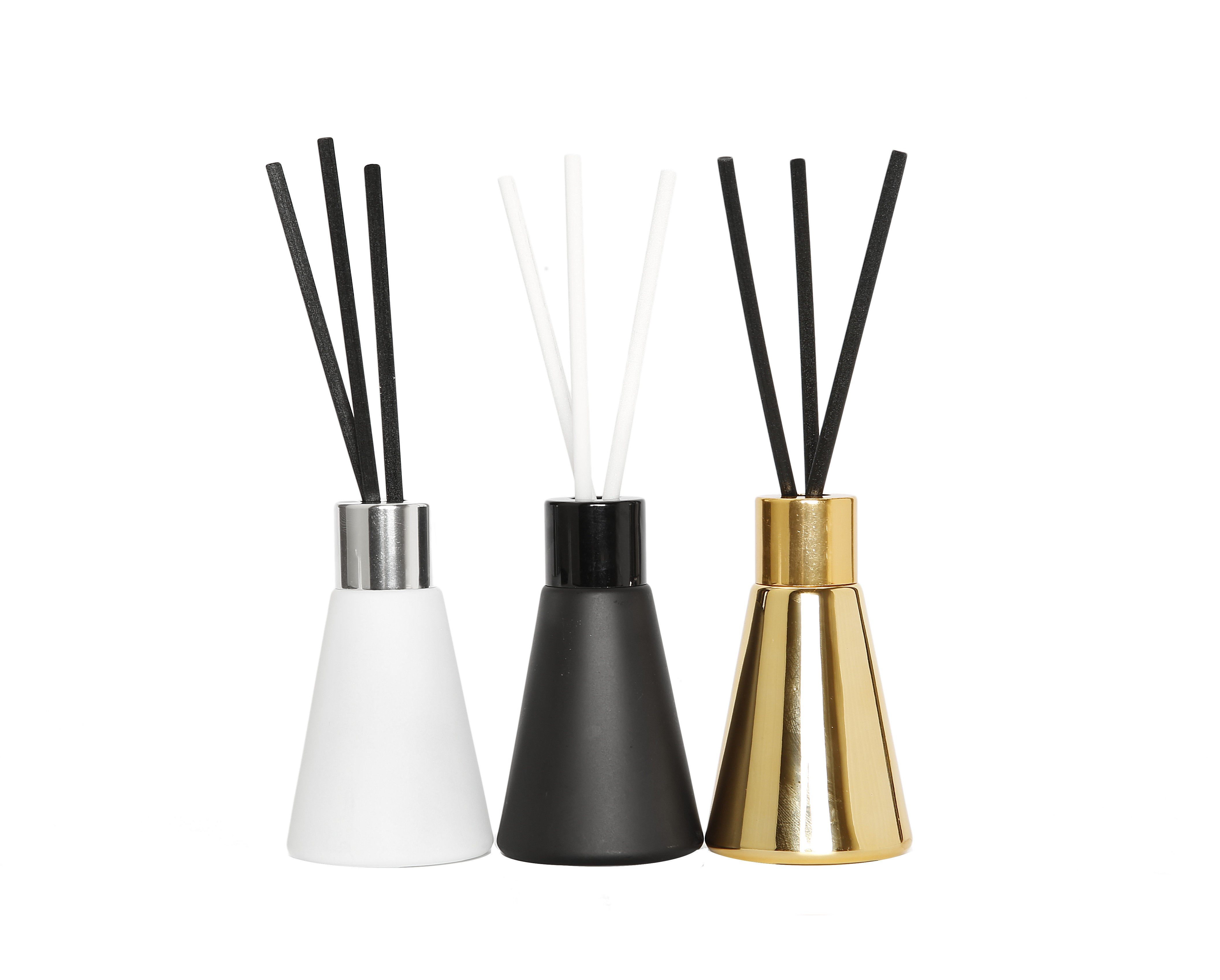 Vivience S/3 Diffusers - Assorted Scents | Wayfair