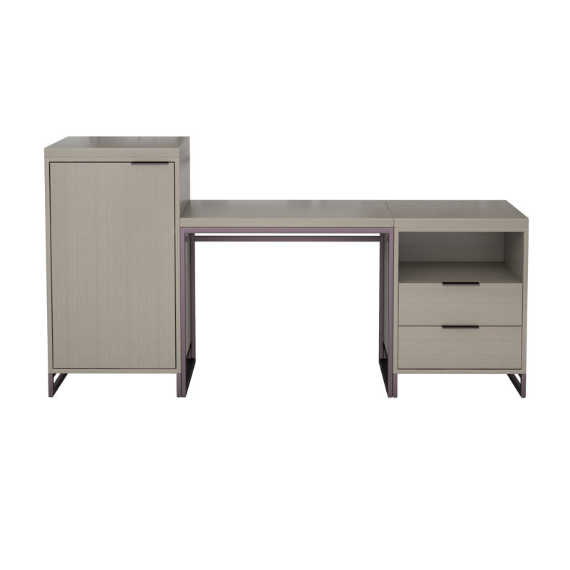 HFC Terrace Microfridge Cabinet | Wayfair