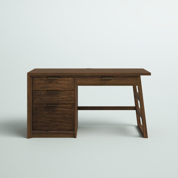 Greyleigh™ Bridgnorth 56'' Desk & Reviews | Wayfair